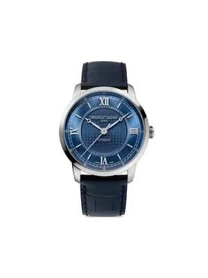 FREDERIQUE CONSTANT Classics Première 38.50mm - Blue