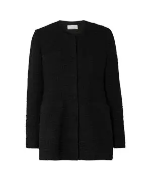 LIBEROWE Otto Wool-blend Bouclé-tweed Jacket