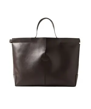 TOD'S Dbm Leather Tote