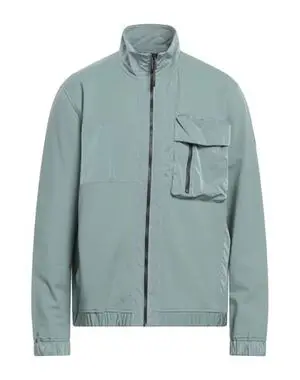 Belstaff Sweatshirt In Cotton, Elastane, And Polyamide