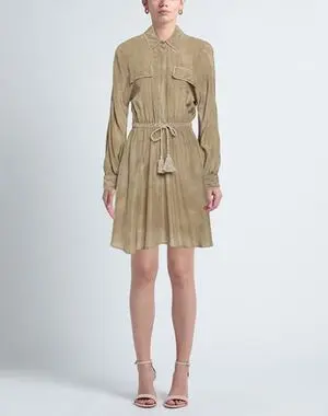 DONDUP Mini Dress
