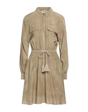 DONDUP Mini Dress