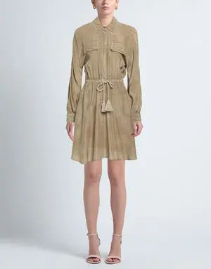 DONDUP Mini Dress