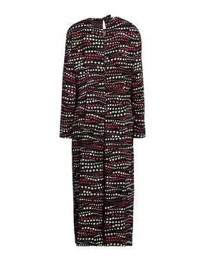 Red Valentino Midi Dress