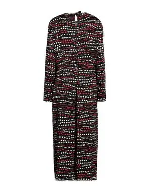 Red Valentino Midi Dress