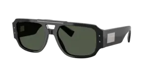 Dolce & Gabbana Sunglasses Dark Green Polar
