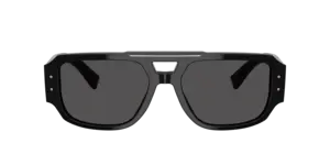 Dolce & Gabbana Sunglasses - Dark Grey