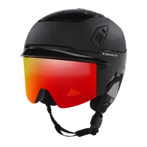 Oakley Mod7 Helmet - Black