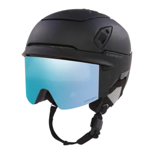 Oakley Mod7 Helmet - Black