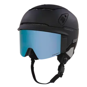 Oakley Mod7 Helmet - Black