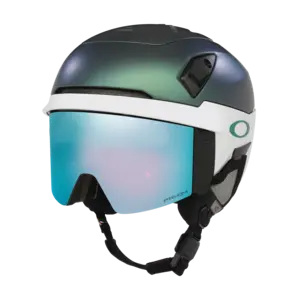 Oakley Mod7 Helmet - Pearl,pacific Clrshift