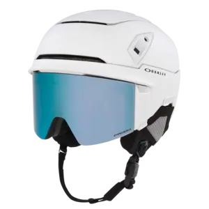 Oakley Mod7 Helmet - White