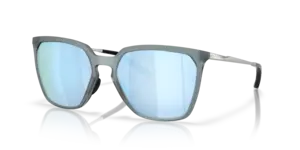 Oakley Women's Sielo Sq Sunglasses Black