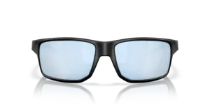 Oakley Gibston Xl Sunglasses - Black