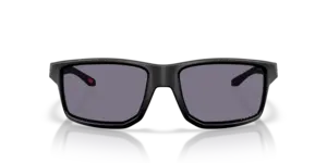 Oakley Gibston Xl Sunglasses - Black