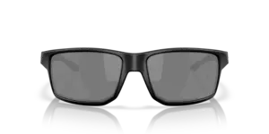 Oakley Gibston Xl Sunglasses - Black