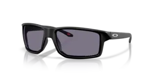 Oakley Gibston Xl Sunglasses - Black