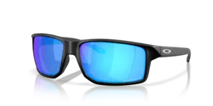 Oakley Gibston Xl Sunglasses - Black