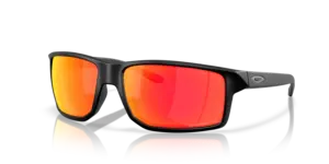 Oakley Gibston Xl Sunglasses - Black