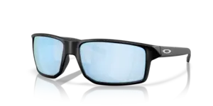Oakley Gibston Xl Sunglasses - Black