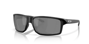 Oakley Gibston Xl Sunglasses - Black