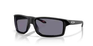 Oakley Gibston Xl Sunglasses - Black