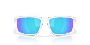 Oakley Gibston Xl Sunglasses - Clear