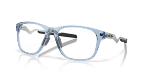 Oakley Oakley Cerebral Eyeglasses Blue