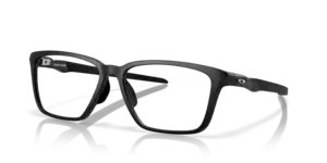 Oakley Double Down Eyeglasses - Black