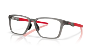 Oakley Double Down Eyeglasses - Grey