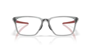 Oakley Double Down Eyeglasses - Grey