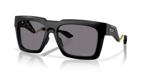 Oakley Enigma Ink Square Frame Sunglasses - Black