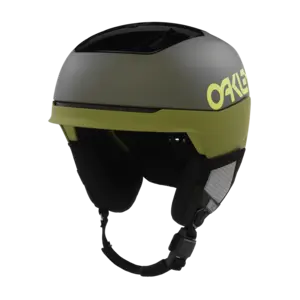 Oakley Mod5 Helmet - Matte Dark Brush,fern Fp