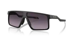 Oakley Helux Sunglasses - Black