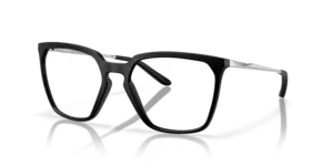 Oakley Bmng Sq Eyeglasses - Black
