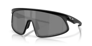 Oakley Rslv Sunglasses - Black