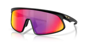 Oakley Rslv Sunglasses - Black