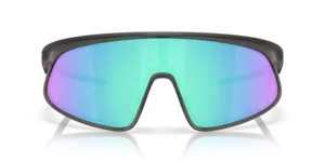 Oakley Rslv Sunglasses - Grey