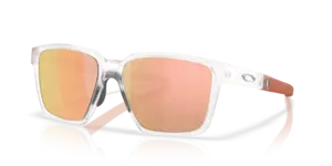 Oakley Actuator Sq Sunglasses - Matte Clear