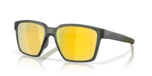 Oakley Actuator Sq Sunglasses - Olive
