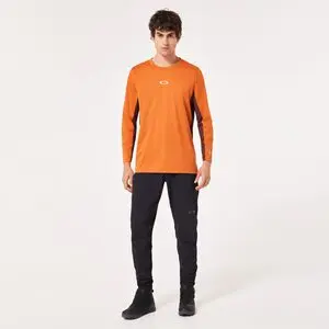 Oakley Seeker Revel Windblock Ls Jersey 2.0