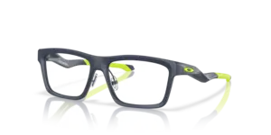 Oakley Field Marsh Eyeglasses - Blue