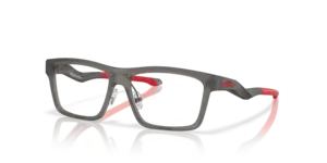 Oakley Oakley Field Marsh Eyeglasses Grey