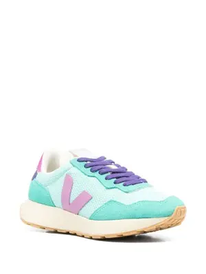 VEJA Paulistana Alveo Sneakers - Green
