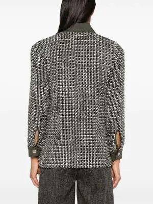 Liu Jo Bouclé Jacket