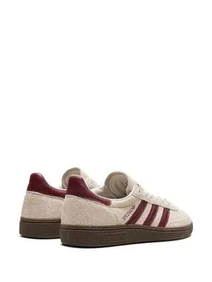 Adidas Handball Spezial Sneakers - White
