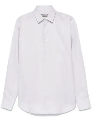 Canali Collared Shirts for Men