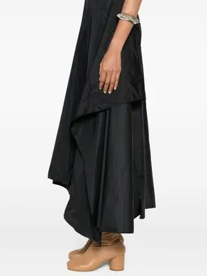ALAINPAUL Pina Maxi Dress