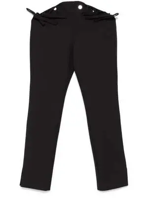 Cult Gaia Stretch Pants For Women