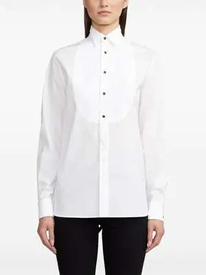 Ralph Lauren Marlie Wingtip Shirt